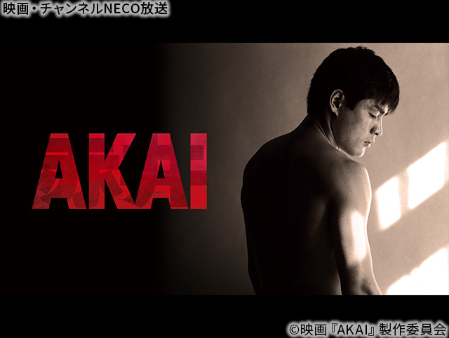 AKAI｜映画・チャンネルNECO